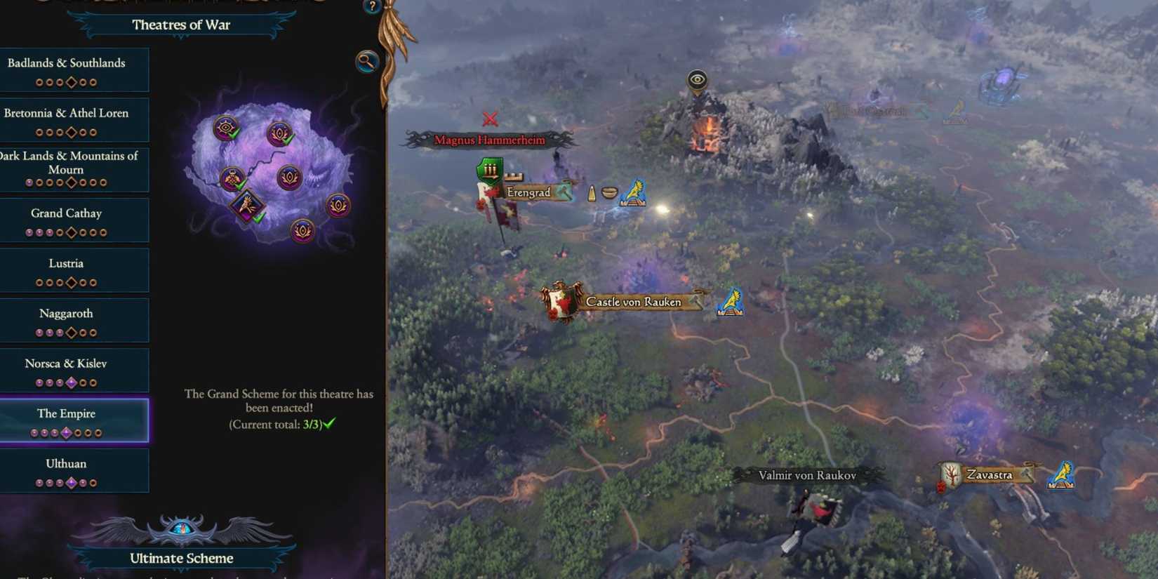 Best 4X Grand Strategy Games