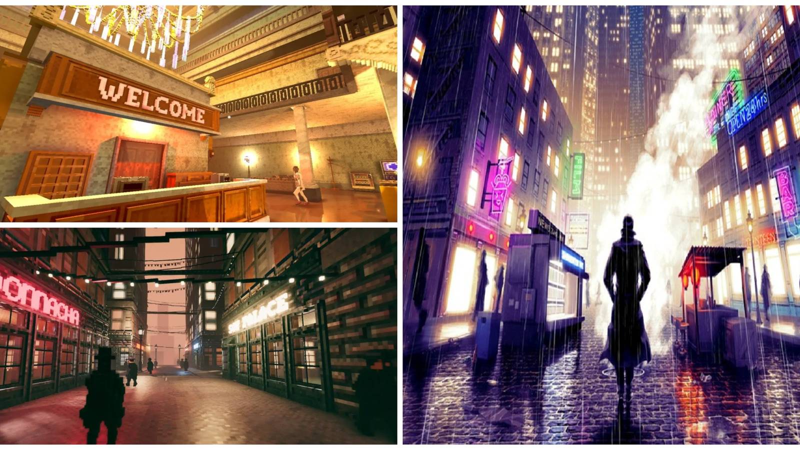 The Best Detective Game on Steam Just Got Even Better