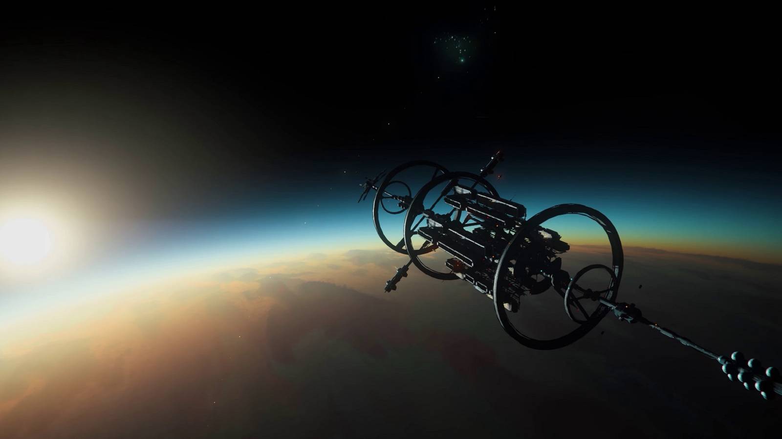 Star Citizen Chief Sustainability Officer Resigns