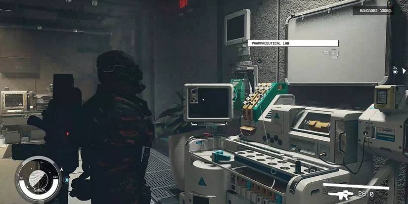 Starfield: 10 Best Mods, Ranked