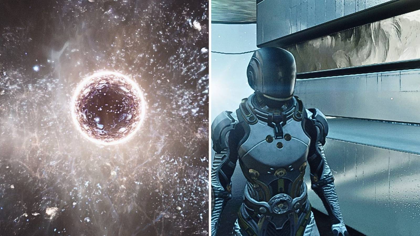 Starfield: Should You Replay The Main Quest In New Game Plus?
