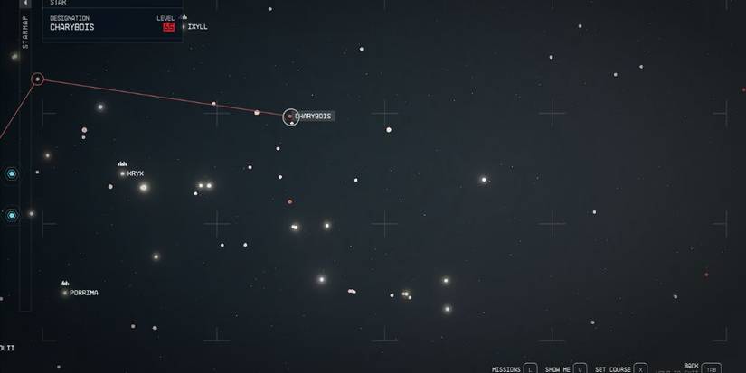 Starfield: Operation Starseed Walkthrough