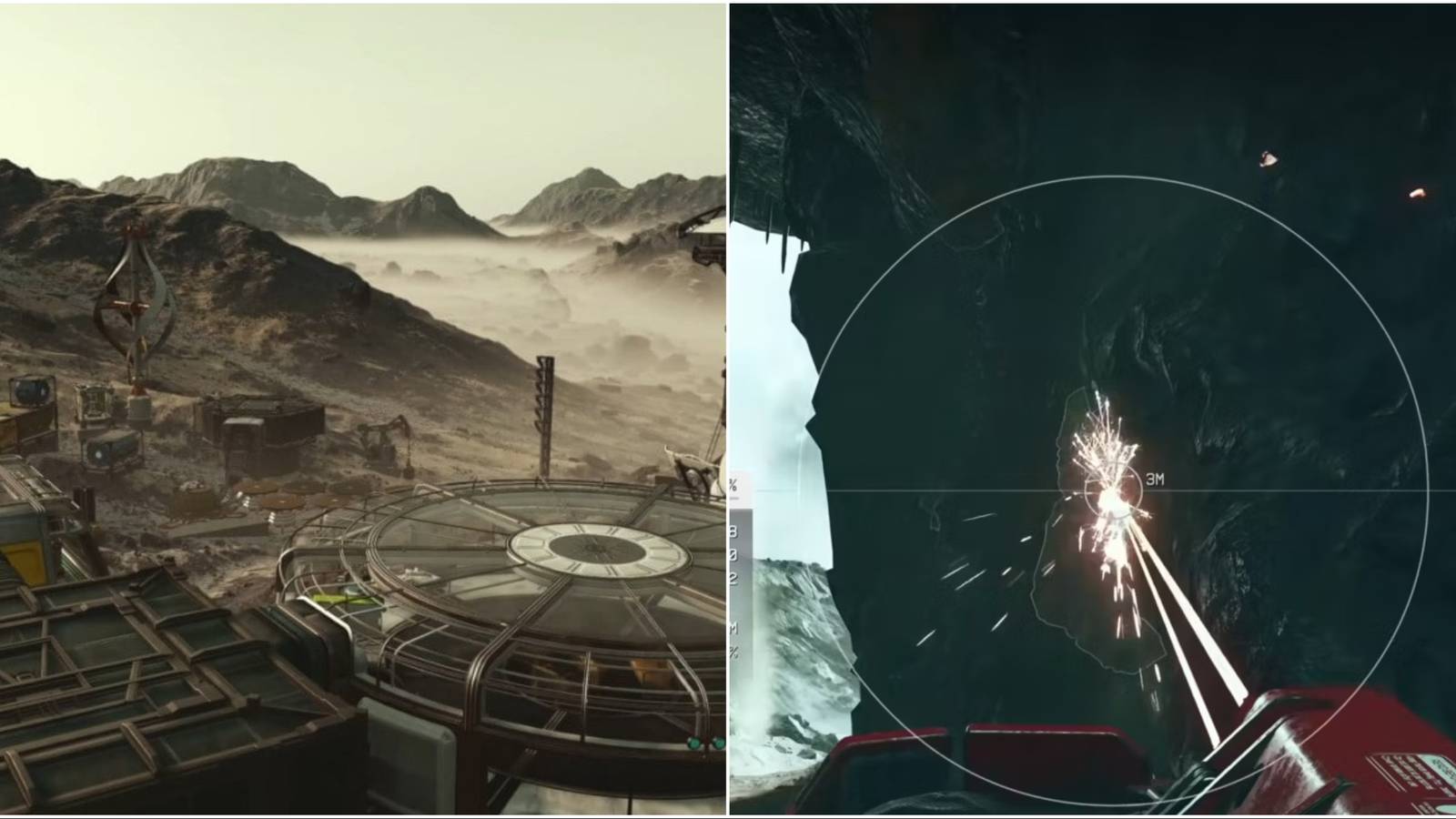 Starfield: How To Gather Resources Fast