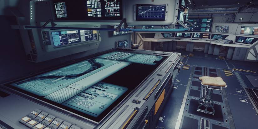 Starfield: Space Habs Explained