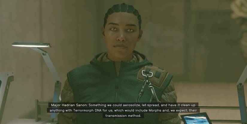 Starfield: Aceles Or Microbe Choice Guide