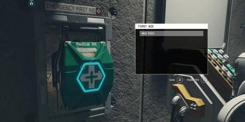 Starfield: All Pack Mods, Ranked