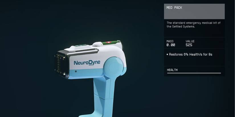 Starfield: All Pack Mods, Ranked