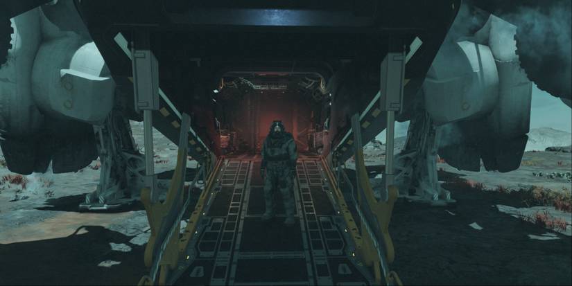 Starfield: New Game Plus Explained