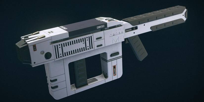 Starfield: All Particle Beam Weapons, Ranked