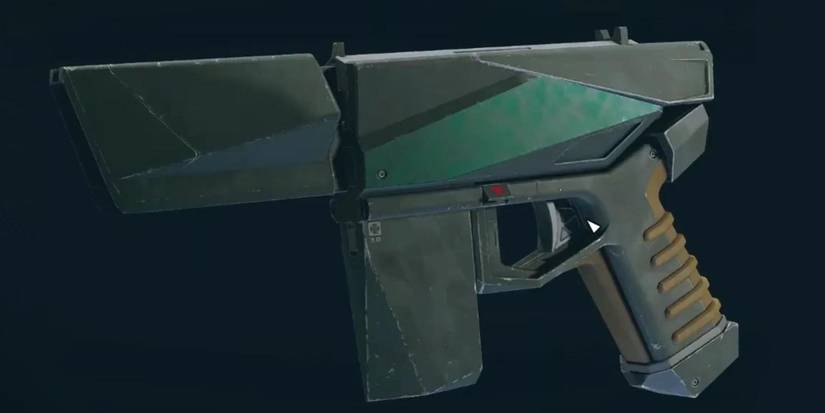 Starfield: All Particle Beam Weapons, Ranked