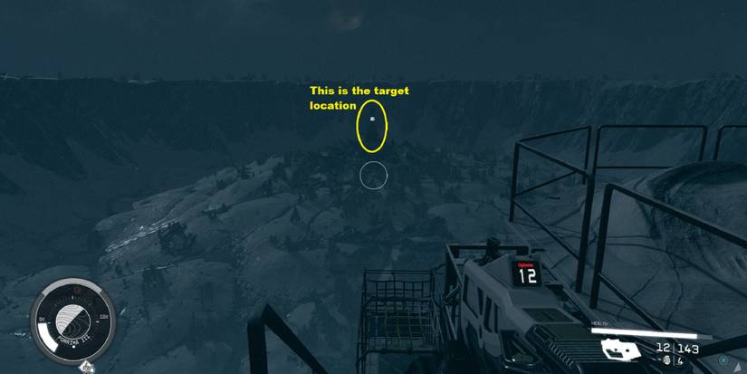 Starfield: How To Easily Complete A Red Mile Run