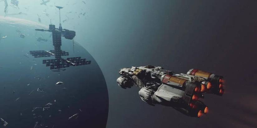 Starfield: 10 Best Reactors, Ranked