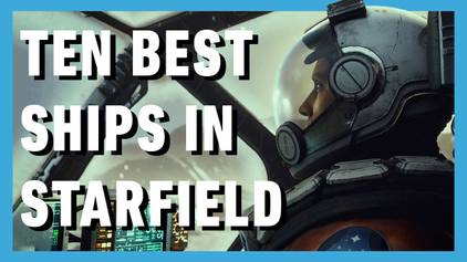 Starfield: 10 Best Auto Turrets, Ranked