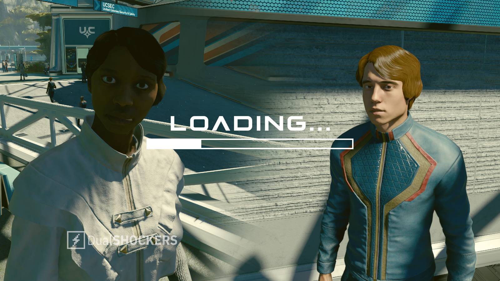 Starfield Shows All The Cracks In Bethesda's Creation Engine