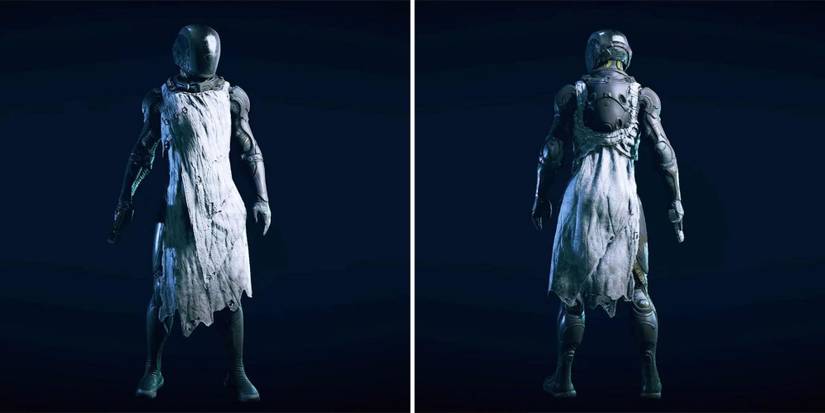 Starfield: All Starborn Armor Sets, Ranked
