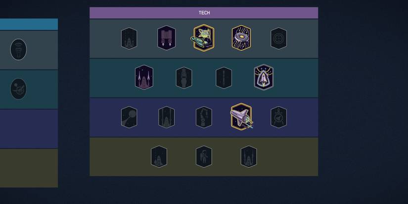 Starfield: Best Tech Build