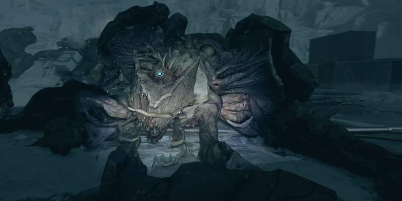 Starfield: Where To Find Terrormorphs