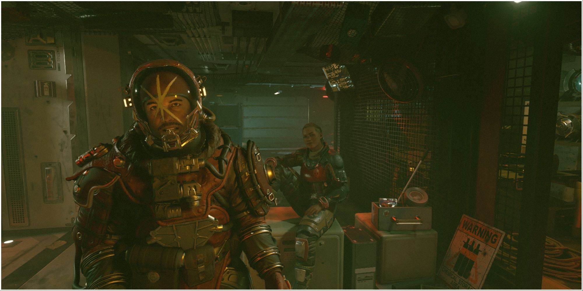 Starfield: Faction Bounties Explained