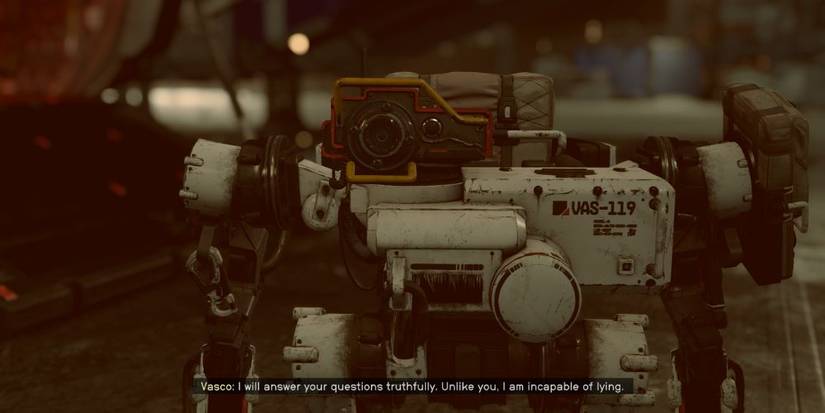 Starfield: 10 Best Characters, Ranked