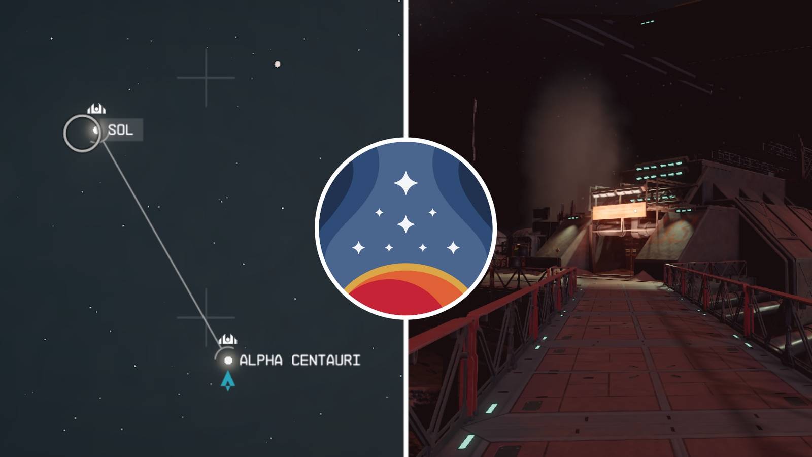 Starfield: Where To Find Cydonia