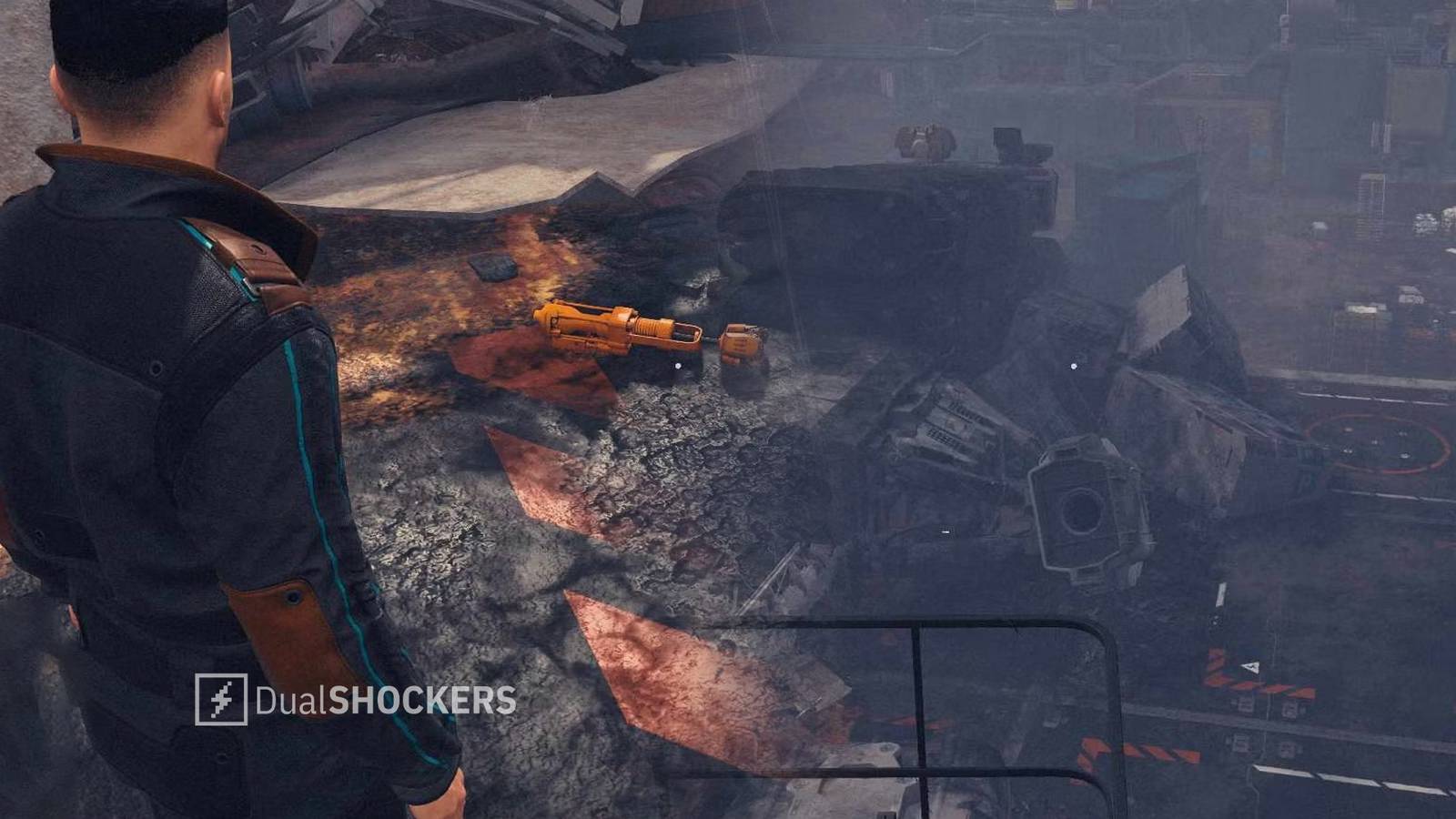 Starfield: Where To Get Drilling Rigs