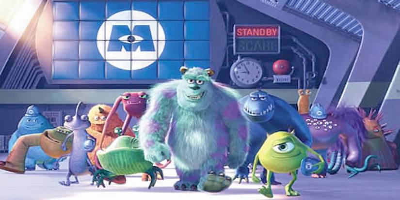 10 Best Animated Comedy Movies, Ranked