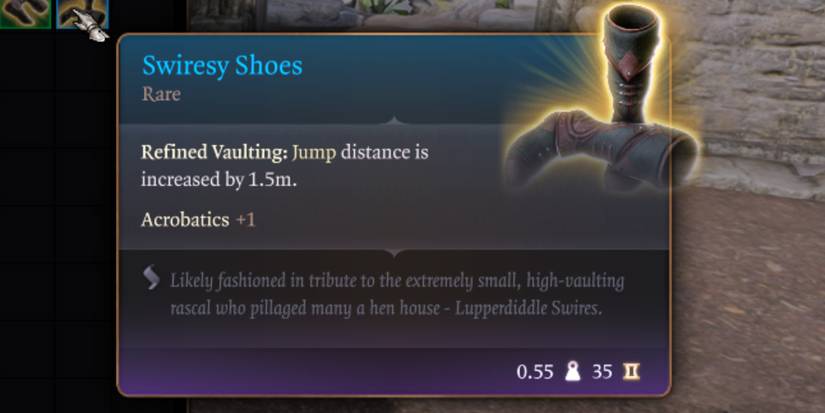 Baldur's Gate 3: 10 Best Boots In Chapter 1