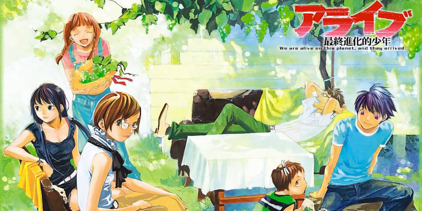 10 Most Underrated Shonen Manga, Ranked