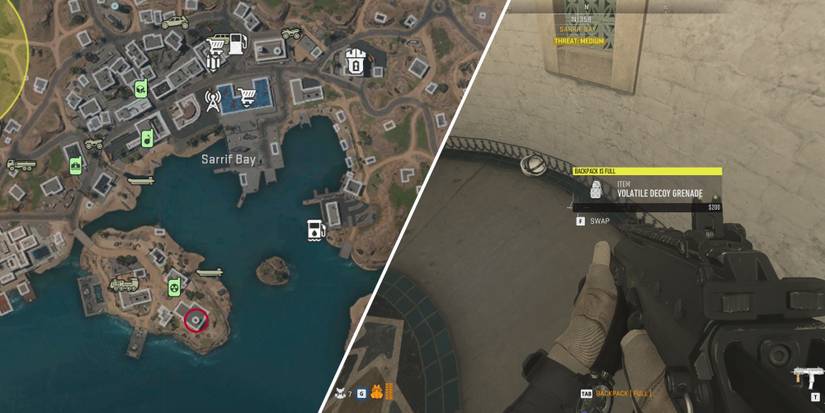 Warzone 2 DMZ: How To Complete Noisemaker