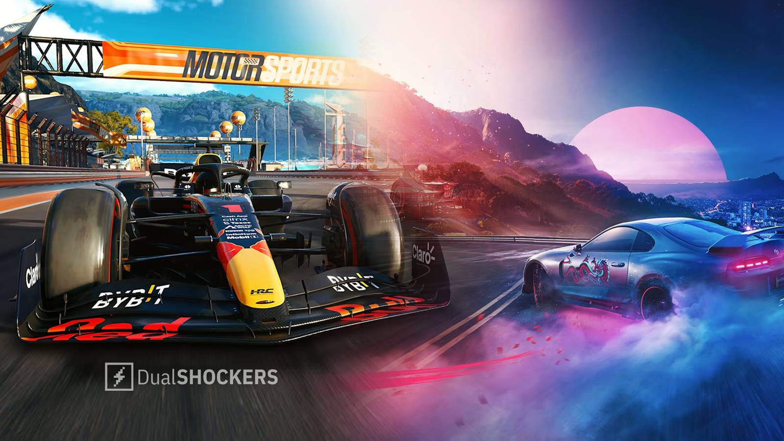 The Crew Motorfest: Release Date, Time, And Price