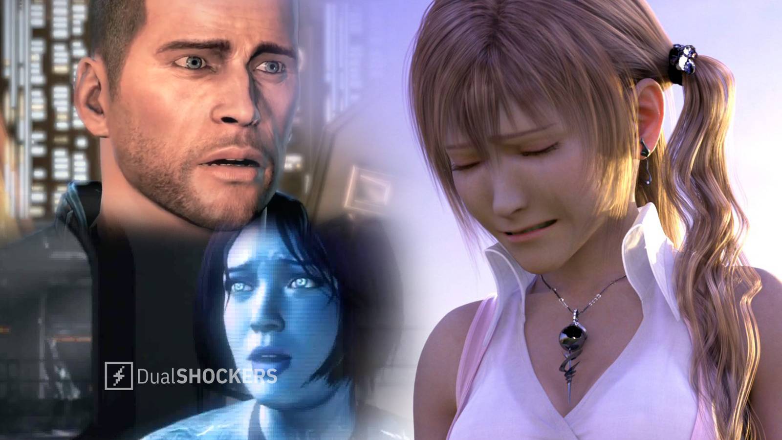 2012 Was a Total Bloodbath in Video Games