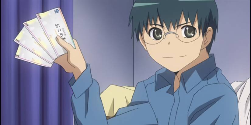 toradora kitamura