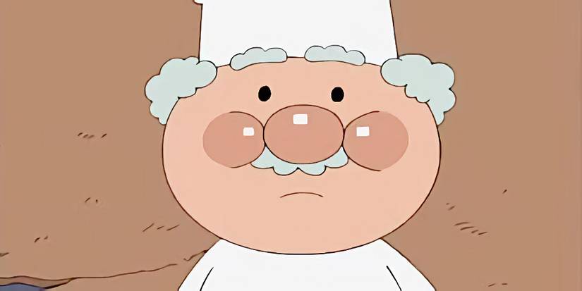 Anpanman: 10 Best Characters, Ranked