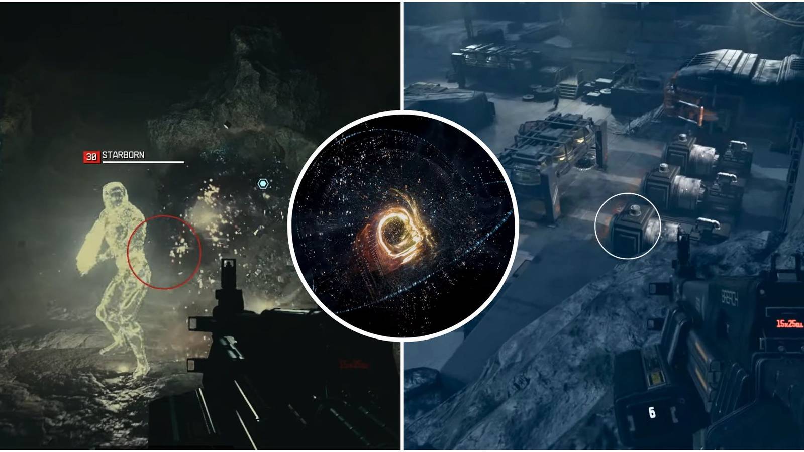 Starfield: Further Into The Unknown Walkthrough