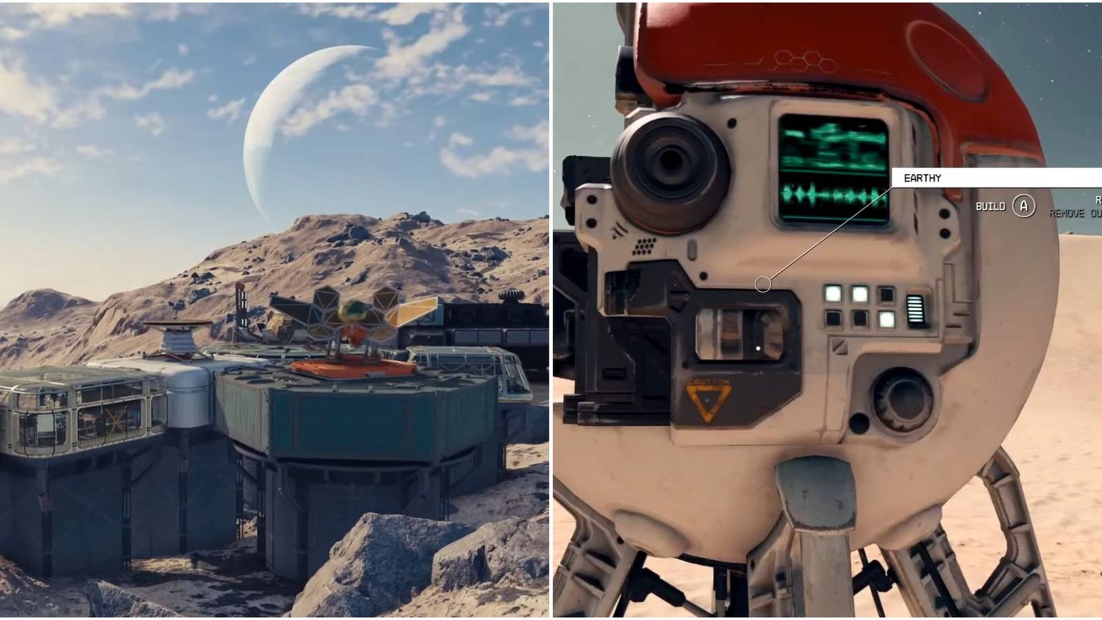 Starfield: How To Remove Outposts