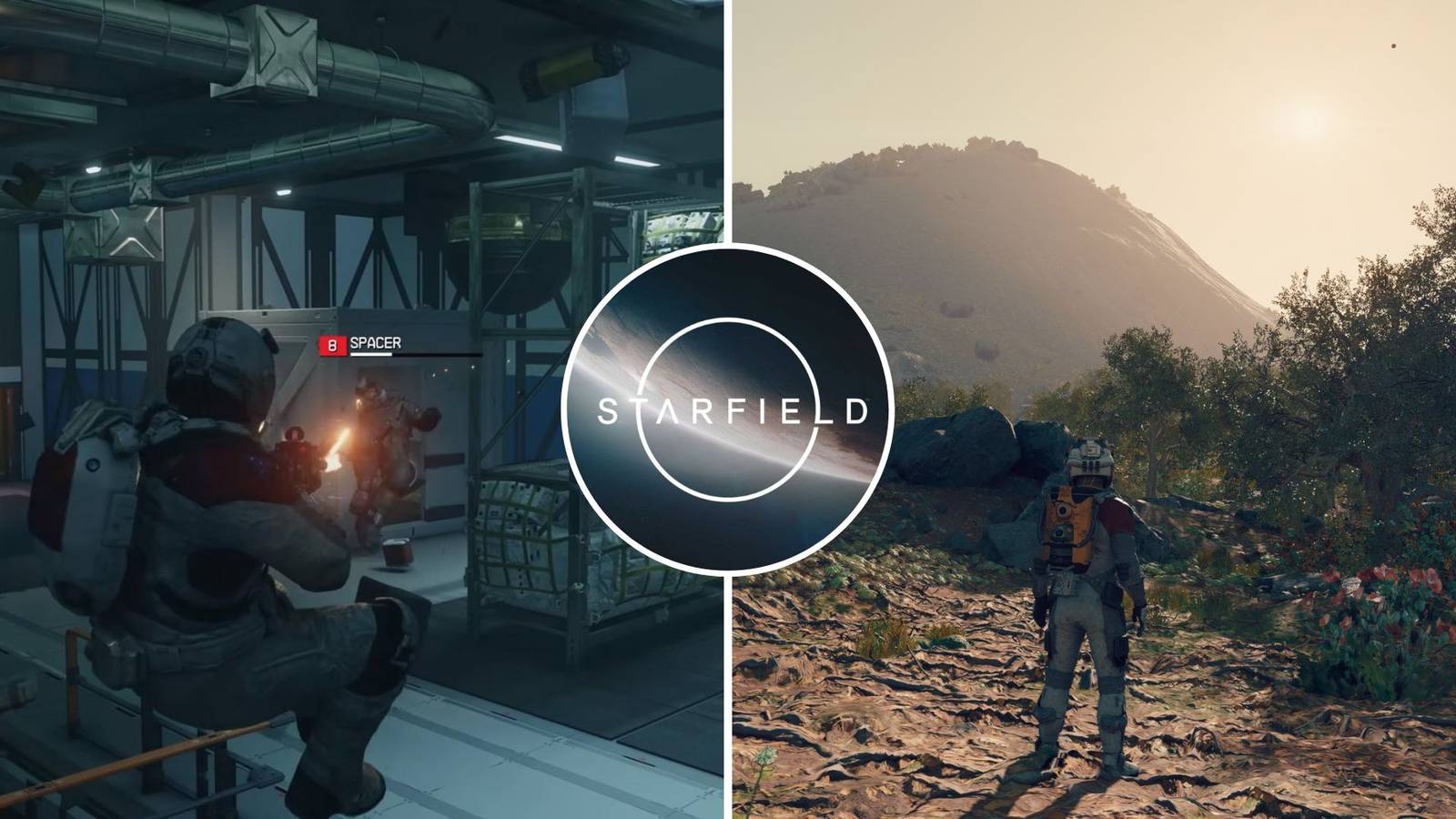 Starfield: How To Combat Slide