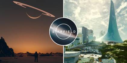 Starfield: 15 Best Outpost Locations, Ranked