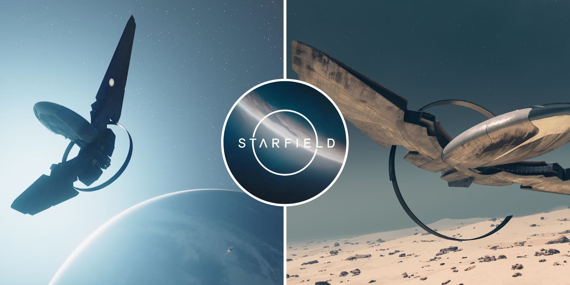Starfield: 30 Best Class B Ships, Ranked