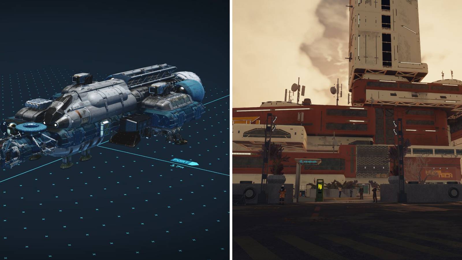 Starfield: How To Get The Silent Runner
