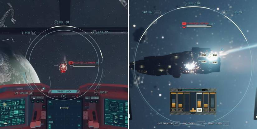 Starfield: Sensor Contact Explained