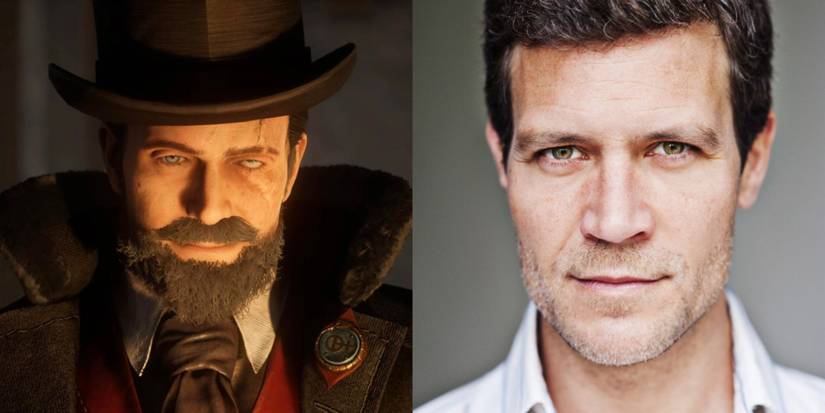 Lies of P: All Main Characters & Their Voice Actors