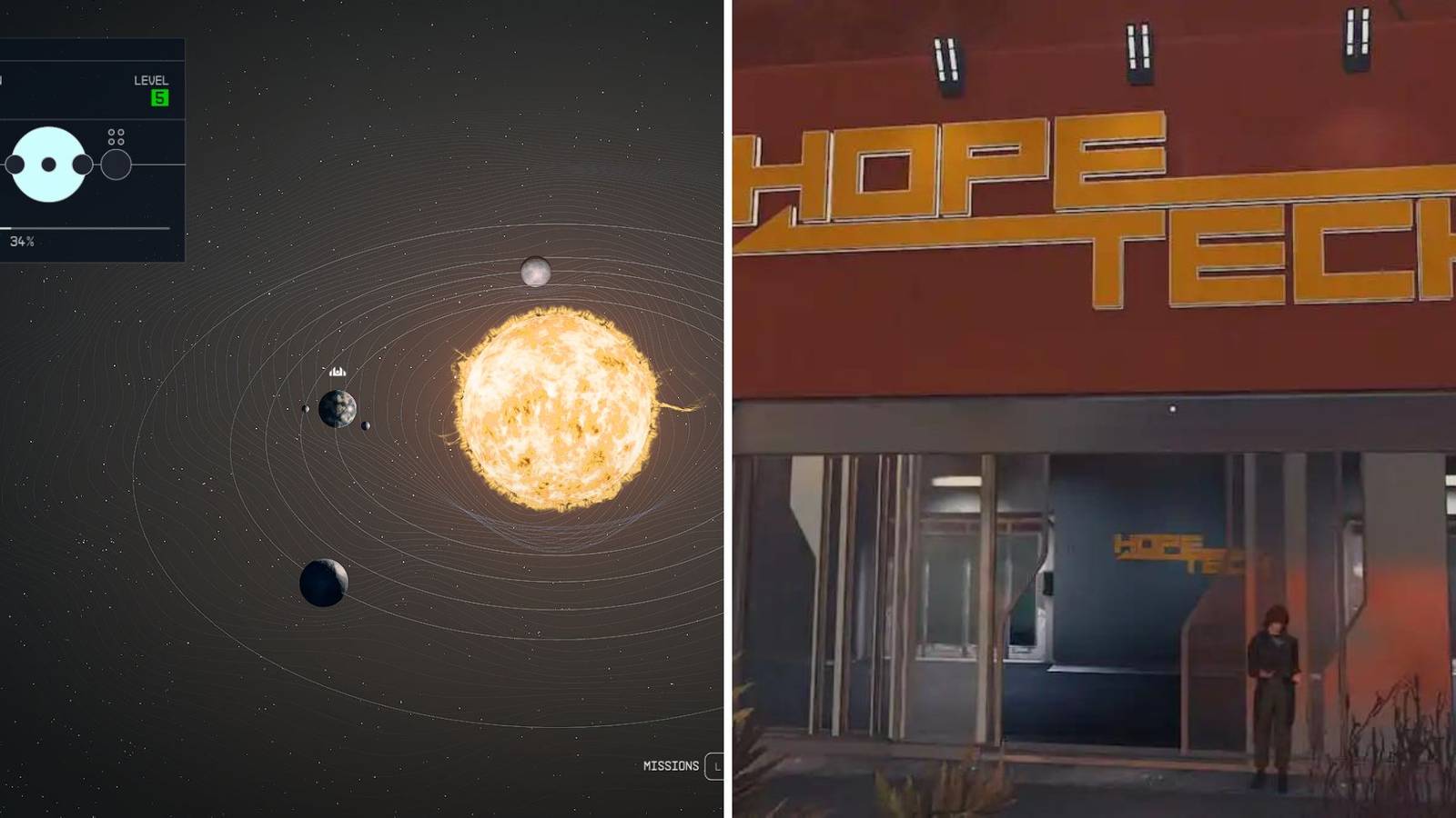 Starfield: Where To Find The Valo System