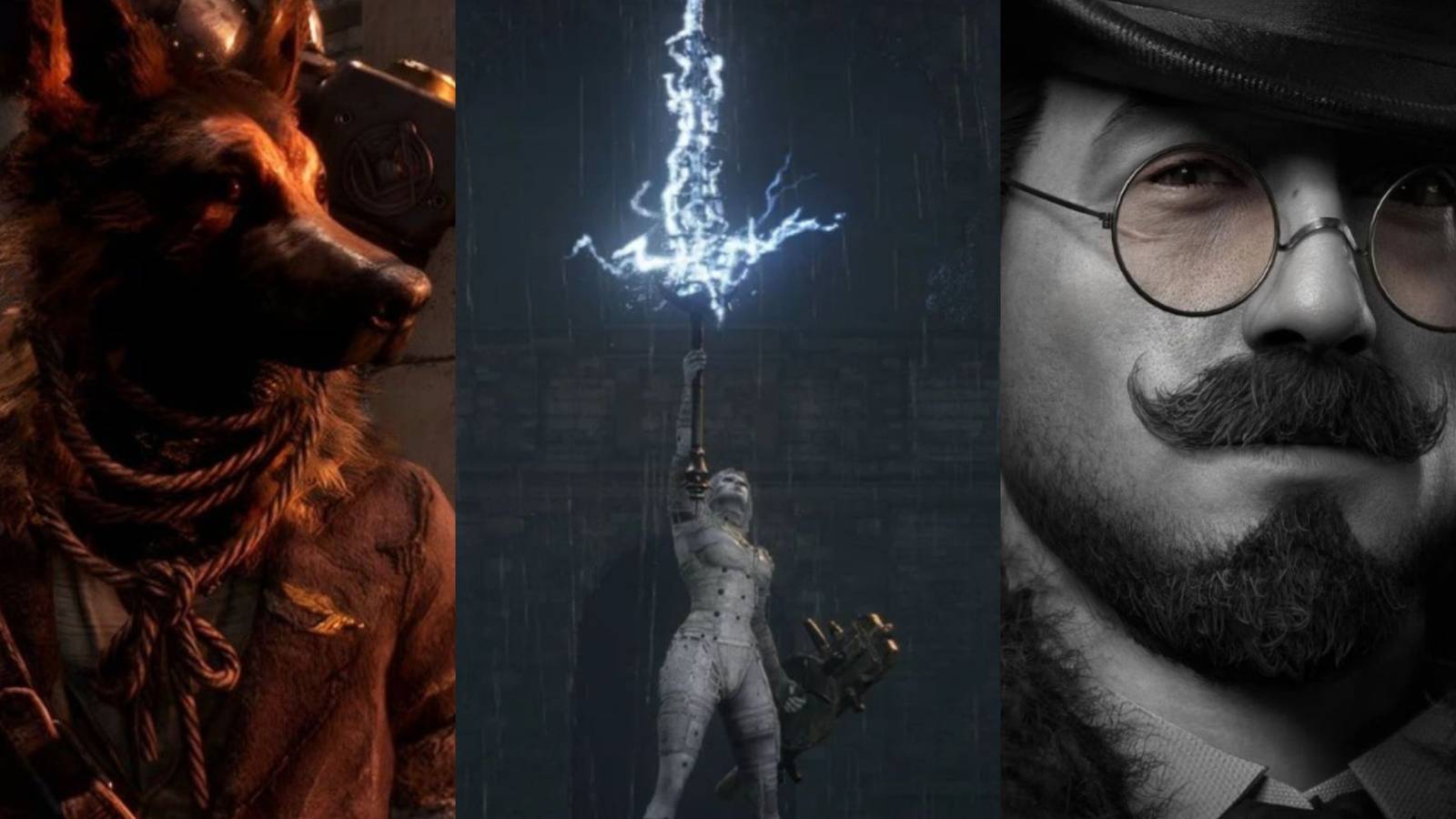 Lies Of P: 10 Best NPCs, Ranked