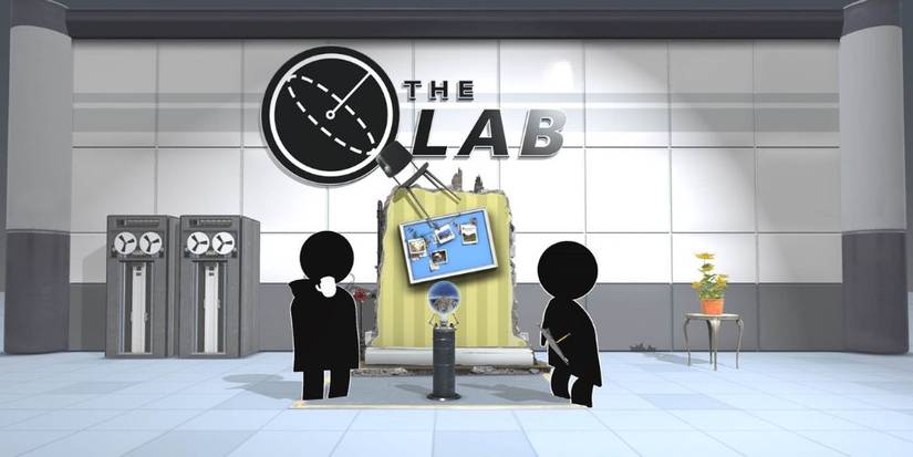 10 Best Valve Games, Ranked