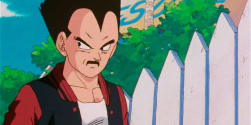 Top 10 Most Iconic Moustaches In Anime