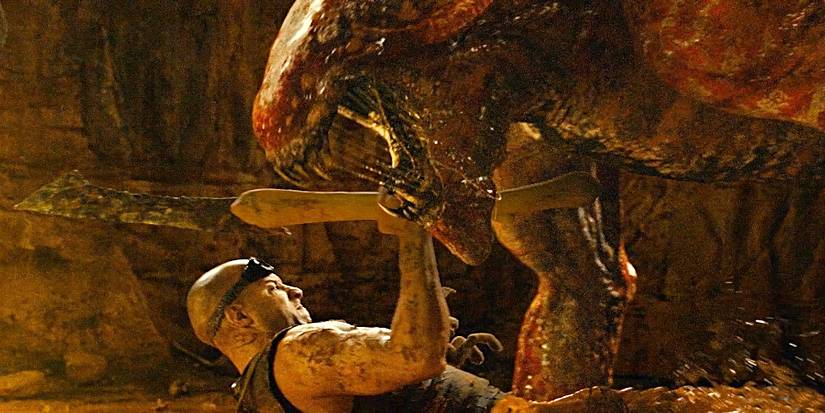 10 Monster Movies That Went Way Harder Than Anyone Expected