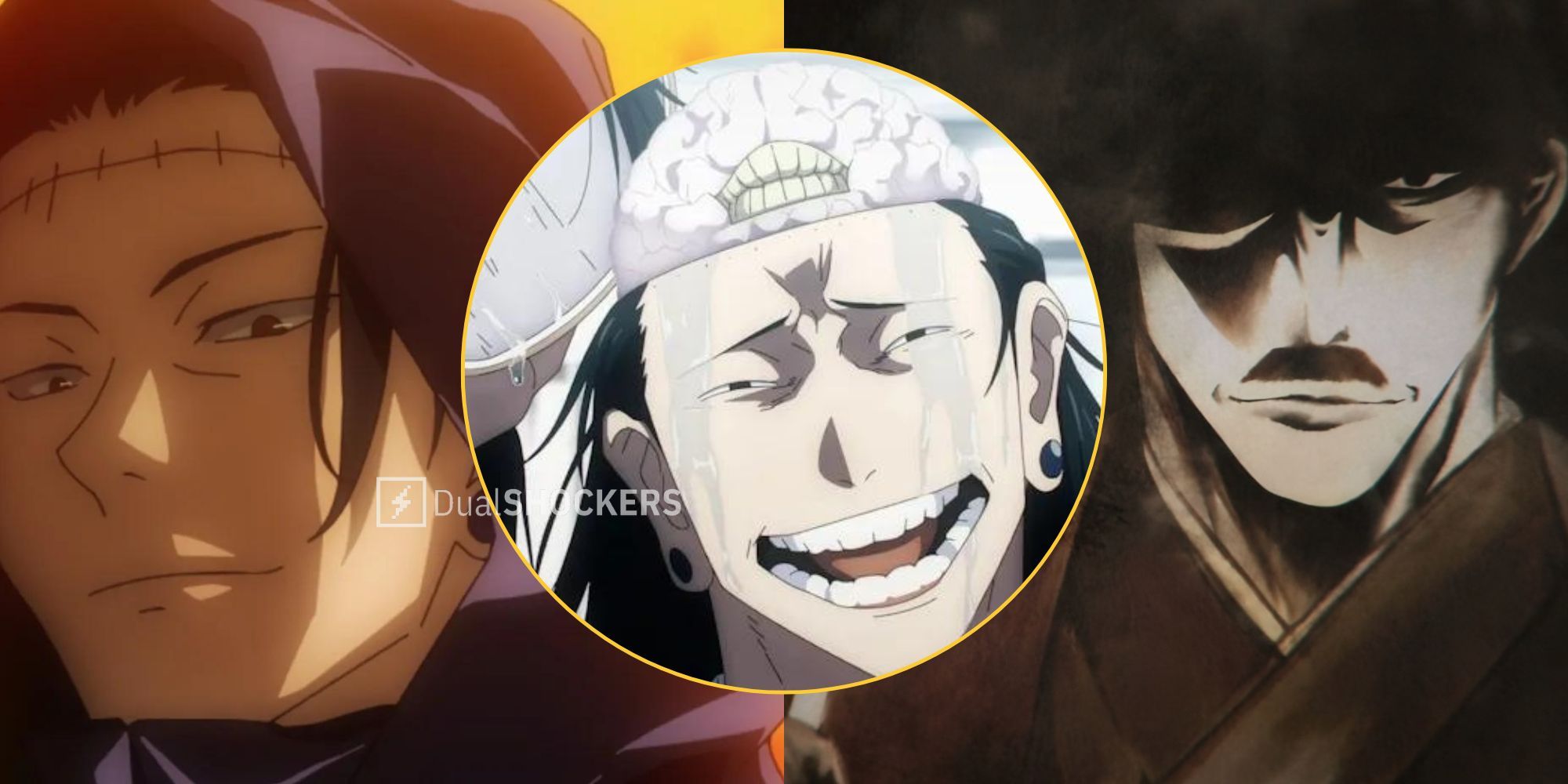 Jujutsu Kaisen: Can Kenjaku Take Over Gojo's Body?