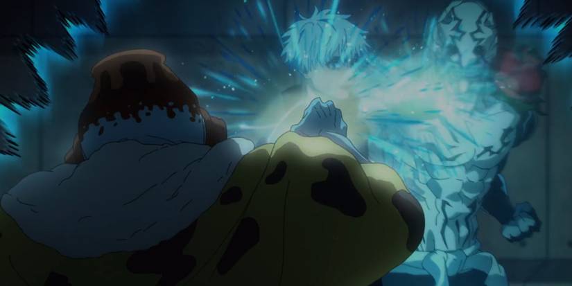 Jujutsu Kaisen: Did Gojo Kill Hanami? Explained