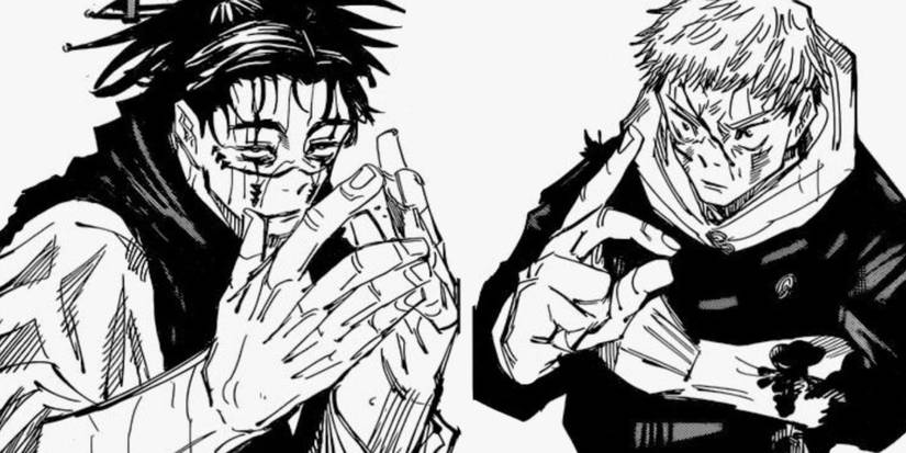 Jujutsu Kaisen - What's The Cursed Womb: Death Painting?