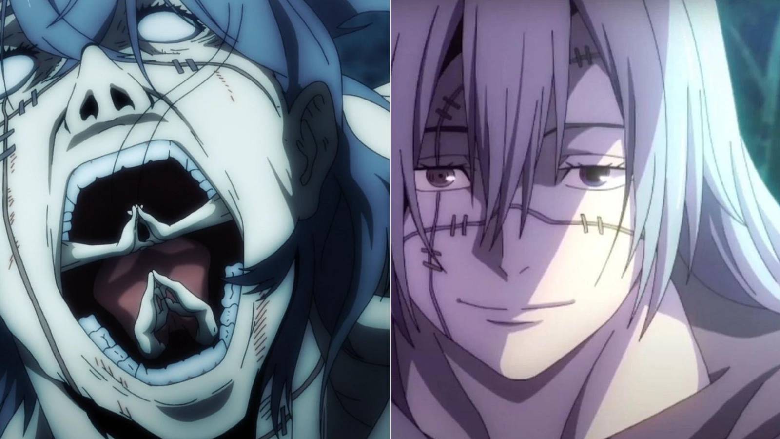 Jujutsu Kaisen: Mahito's Powers & Abilities Explained